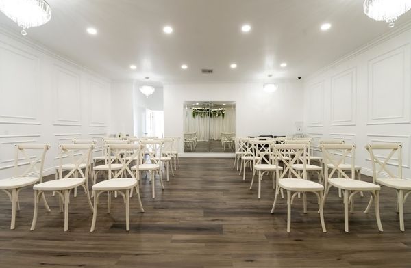 VOWS WEDDING CHAPEL - Updated December 2024 - 68 Photos & 12 Reviews ...