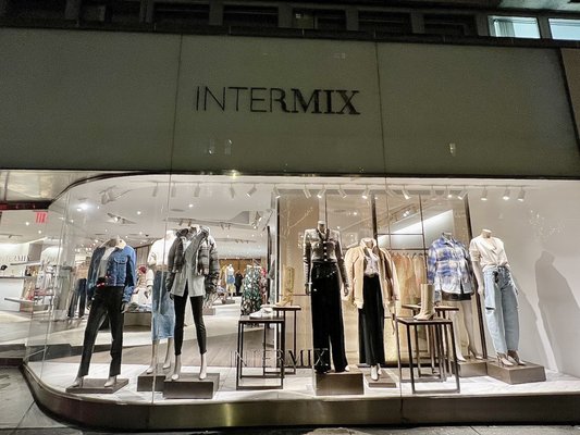 INTERMIX - Updated August 2025 - 42 Reviews - 1003 Madison Ave, New ...