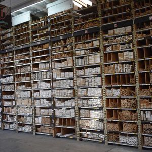 AMERICAN FASTENERS - Updated October 2025 - 20 Photos - 7323 NW 66th St ...