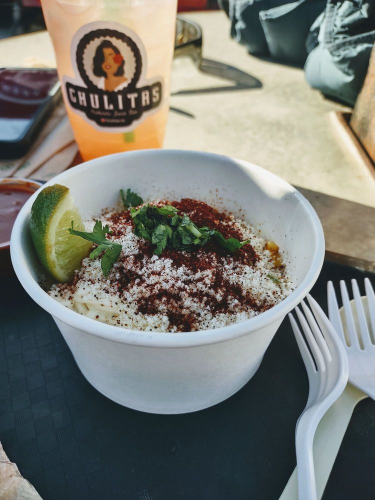 CHULITAS - 21 Photos - 171 E Main Ave, Sisters, Oregon - Food Trucks ...