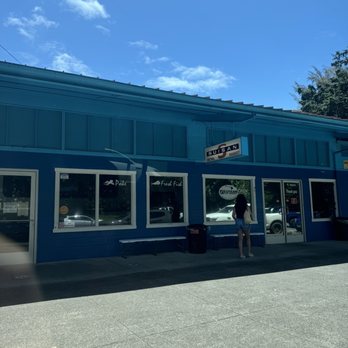 SUISAN FISH MARKET - Updated July 2024 - 1063 Photos & 710 Reviews - 93 ...