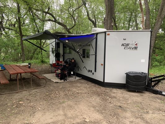 FISH LAKE ACRES CAMPGROUND - Updated July 2025 - 15 Photos & 14 Reviews ...