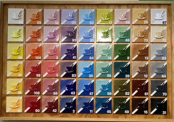 COLOR ME MINE - Updated May 2024 - 75 Photos & 88 Reviews - 2627 ...