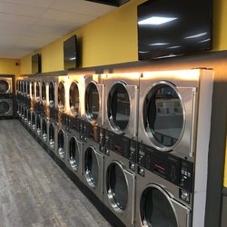 BUSY B LAUNDROMAT - 23 Photos - 403 W Lincoln Hwy, Chicago Heights ...