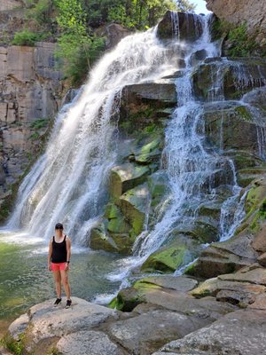 DELPHI FALLS COUNTY PARK - Updated August 2025 - 18 Photos - 2006 ...