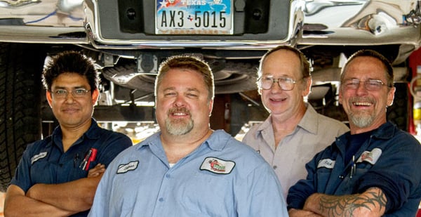 AMAZING AUTO REPAIR & TRANSMISSION - Updated October 2025 - 17 Photos ...