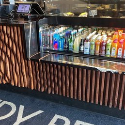 MANDY BEAN SPECIALTY COFFEE - Updated December 2025 - 65 Photos & 41 ...