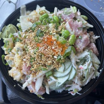 SIMPLY POKE - Updated June 2024 - 311 Photos & 287 Reviews - 13240 ...