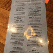 SILVANA - 315 Photos & 304 Reviews - Middle Eastern - 300 W 116th St ...
