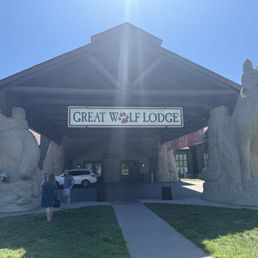 Great Wolf Lodge Reviews | Read Customer Service Reviews of greatwolf.com