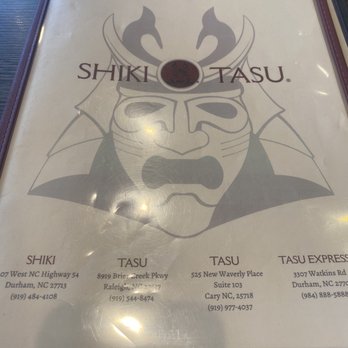 TASU ASIAN BISTRO - RALEIGH - Updated July 2024 - 366 Photos & 560 ...
