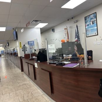 DMV POMPANO CITI CENTRE - Updated January 2026 - 61 Photos & 53 Reviews ...