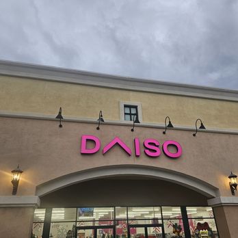DAISO - Updated October 2025 - 67 Photos & 25 Reviews - 6710 N Durango Dr, Las Vegas, Nevada ...