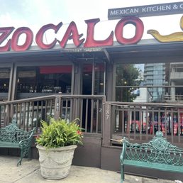 ZOCALO - Updated May 2025 - 537 Photos & 575 Reviews - 187 10th St NE ...