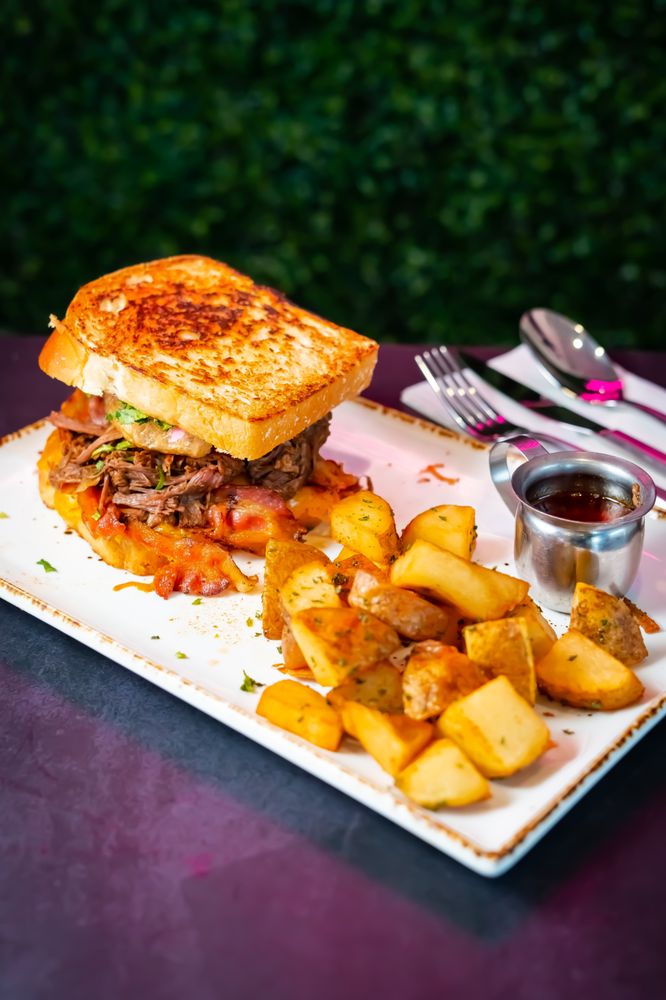 MADRES BRUNCH - 7040 Greenleaf Ave, Whittier, California - Updated ...