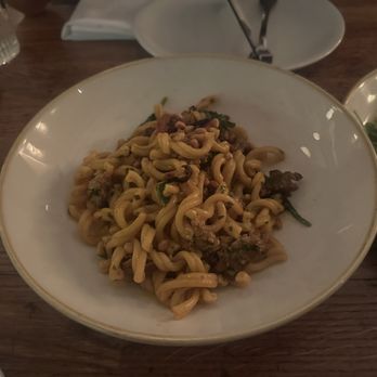 OSTERIA SAVIO VOLPE - Updated January 2026 - 1268 Photos & 497 Reviews ...