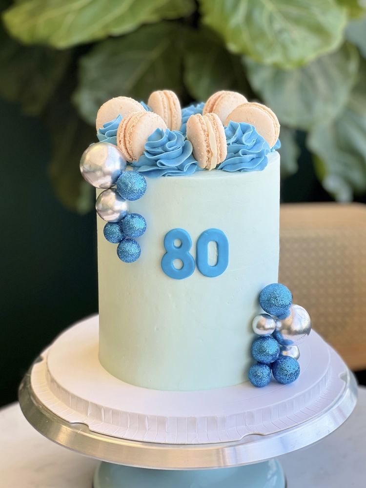 ANH CAKERY & CAFE - Updated December 2025 - 48 Photos - 1151 Brook ...