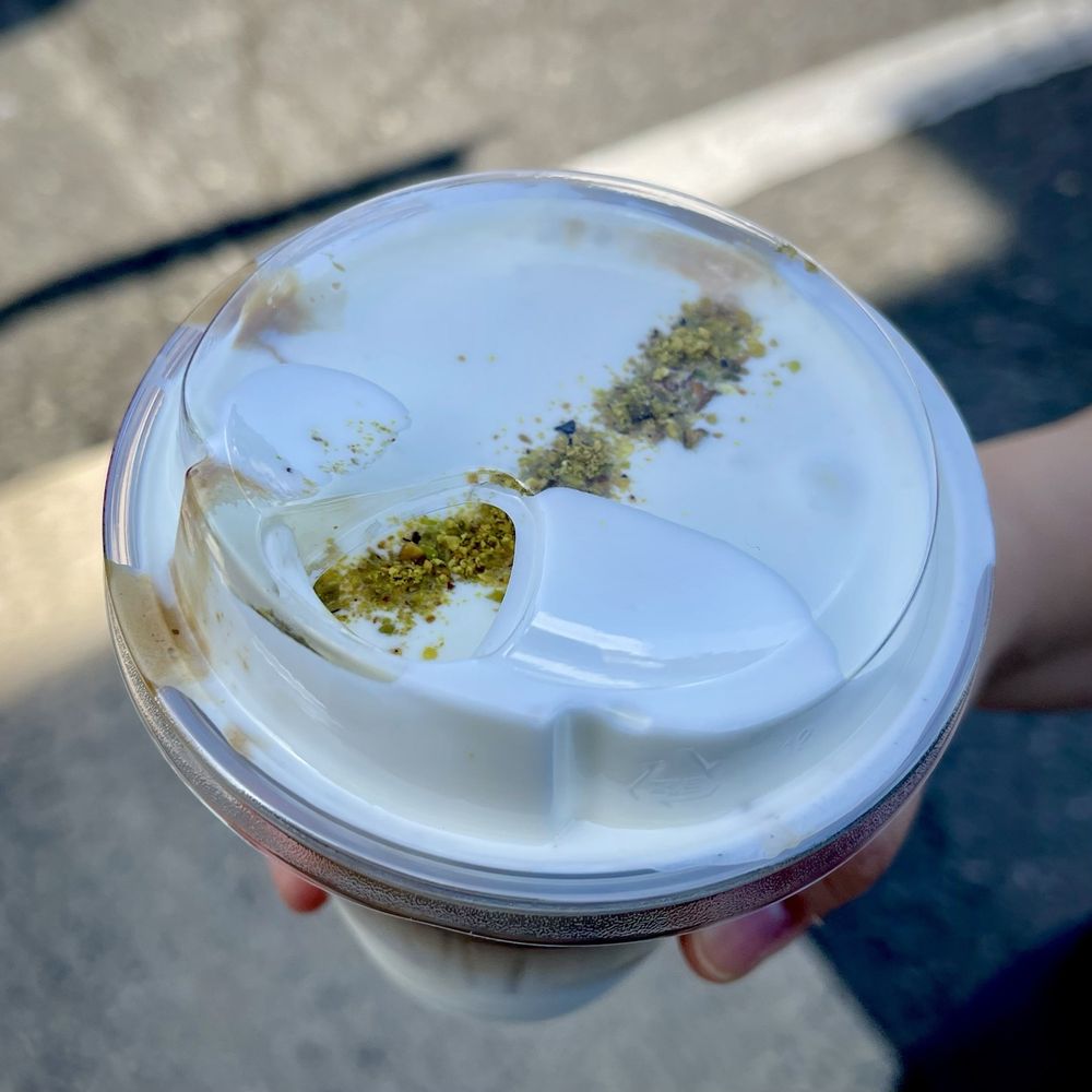 FRAME COFFEE ROASTERS - Updated October 2025 - 355 Photos & 183 Reviews ...