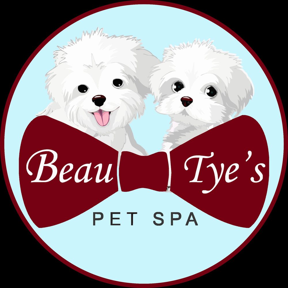 BEAU TYE’S PET SPA - Updated January 2026 - 29 Photos & 10 Reviews ...