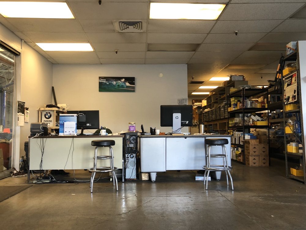 A&A MOTOR WERKES - Updated July 2025 - 122 Reviews - 501 Sumner St ...