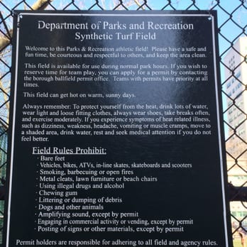 MARX BROTHERS PLAYGROUND - Updated May 2026 - 37 Photos - E 96th St and ...