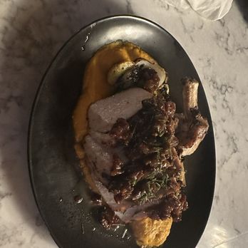 NOSH - Updated March 2025 - 1119 Photos & 639 Reviews - 47 Russell St ...