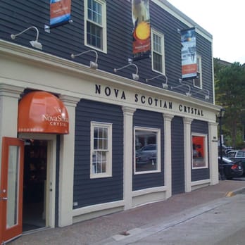 NOVASCOTIAN CRYSTAL - Updated January 2026 - 49 Photos & 16 Reviews ...