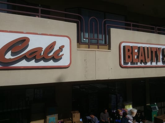 CALI BEAUTY SUPPLY - Updated October 2025 - 15 Photos & 23 Reviews - 9081 Bolsa Ave, Westminster ...