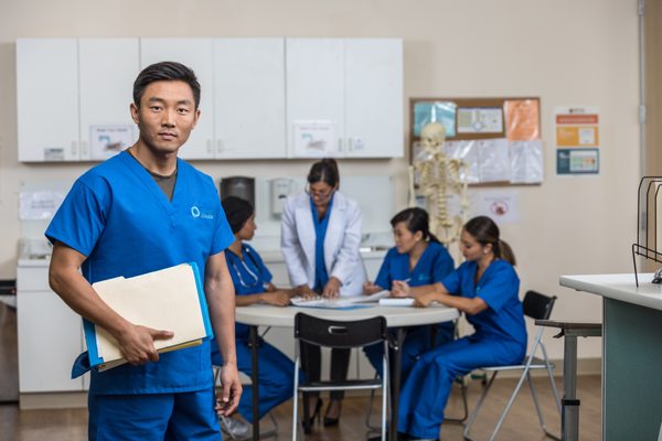 UNITEK COLLEGE RENO CAMPUS - 34 Photos - 5250 S Virginia St, Reno ...