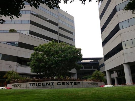 TRIDENT CENTER - Updated March 2025 - 11355 W Olympic Blvd, Los Angeles ...