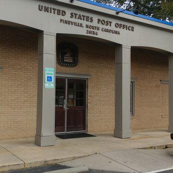 U S POST OFFICE - Updated August 2025 - 13 Photos & 19 Reviews - 206 ...