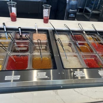 TEASPOON - CORTE MADERA - Updated December 2025 - 103 Photos & 61 ...