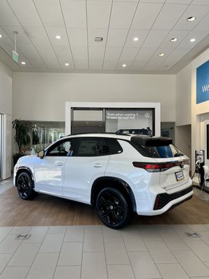 CARTER VOLKSWAGEN - Updated November 2025 - 128 Photos & 257 Reviews ...