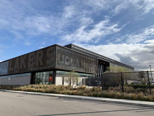 UCLA HEALTH TRAINING CENTER - Updated December 2024 - 2275 E Mariposa ...