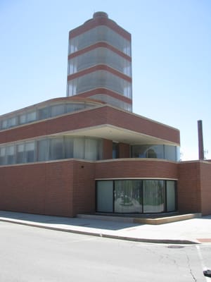 S C JOHNSON - Updated October 2025 - 16 Photos - 1525 Howe St, Racine ...