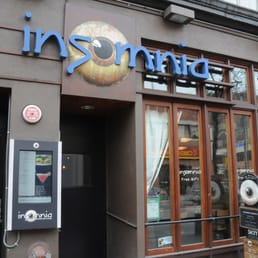 INSOMNIA RESTAURANT & LOUNGE - Updated August 2025 - 1229 Photos & 1059 ...