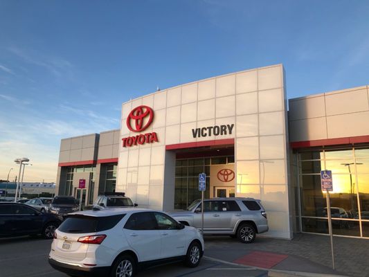 VICTORY TOYOTA - 117 Photos & 404 Reviews - 5 Heitzinger Plz, Seaside ...