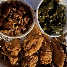 R & R SOUL FOOD RESTAURANT - Updated October 2025 - 556 Photos - 802 ...