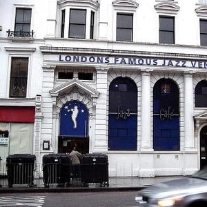 JAZZ CAFE & CAMDEN TICKET OFFICE - Updated December 2025 - 21 Reviews ...