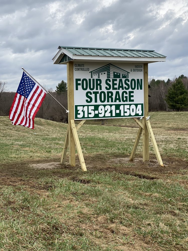 FOUR SEASON STORAGE - Updated October 2025 - Request a Quote - 3264 ...