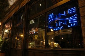 FINE LINE - Updated October 2025 - 51 Photos & 100 Reviews - 318 First ...