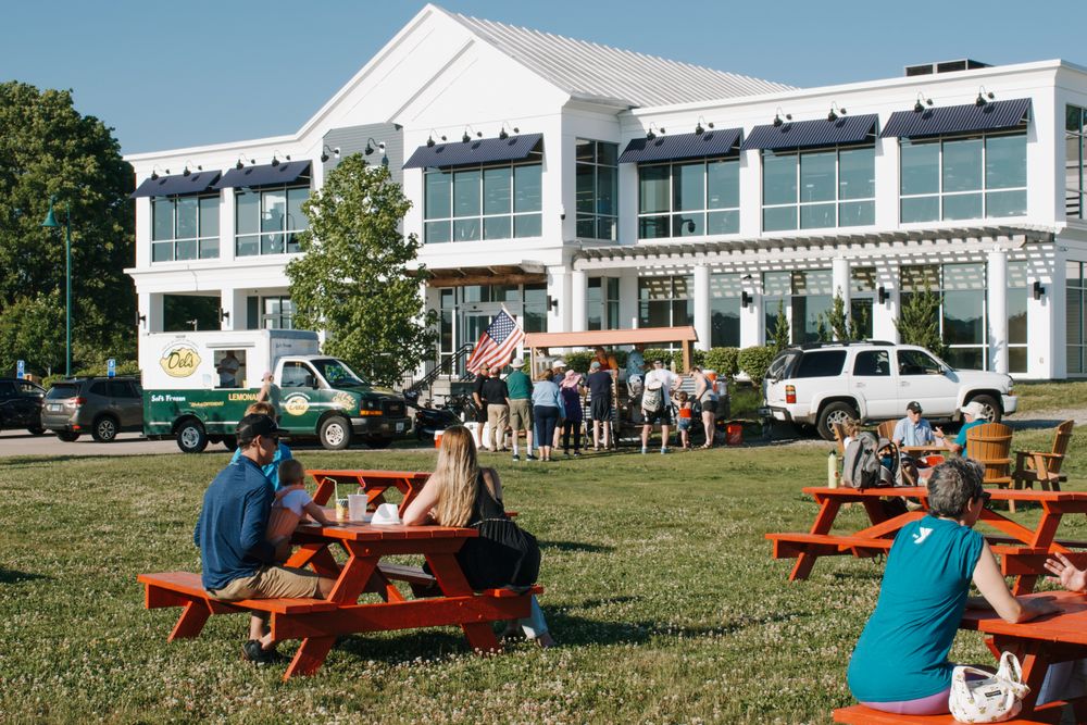 MYSTIC YMCA - Updated December 2025 - 26 Photos & 16 Reviews - 1 Harry ...