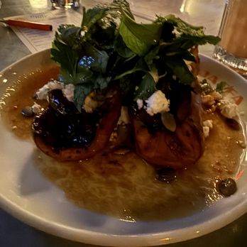 JAFFA BAR - Updated December 2025 - 179 Photos & 57 Reviews - 1625 N ...