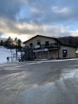 SWAIN RESORT - Updated January 2025 - 49 Photos & 24 Reviews - 2275 ...