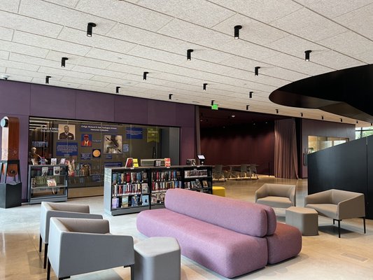 WINTER PARK LIBRARY - Updated March 2025 - 147 Photos & 44 Reviews ...