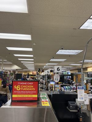 QFC - Updated October 2025 - 69 Photos & 55 Reviews - 15800 Redmond Way ...