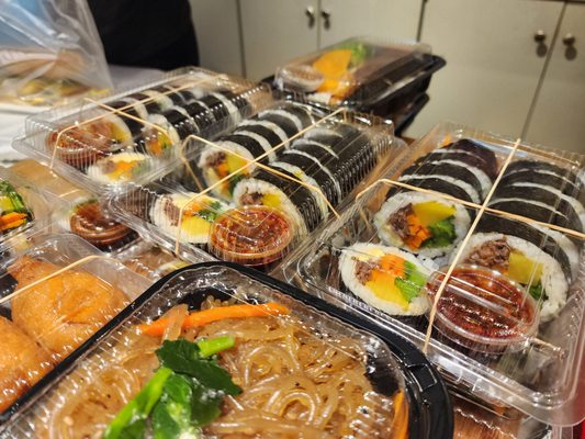 AJA SUSHI & BENTO - Updated December 2025 - 328 Photos & 134 Reviews ...