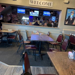 FAILONI’S RESTAURANT & BAR - 86 Photos & 93 Reviews - 6715 Manchester ...