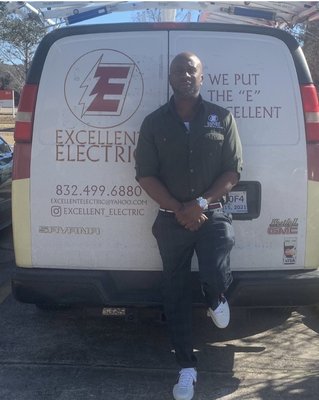 Excellent Electric - Updated June 2025 - 10 Photos - Houston, Texas ...