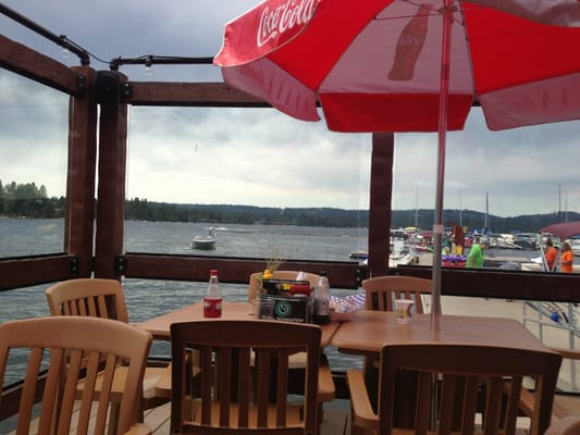 MILE HIGH MARINA GRILL - Updated December 2025 - 11 Photos & 41 Reviews ...